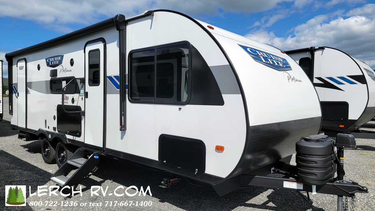 Lerch RV-PA RV Dealership-RVs for sale in Central Pennsylvania