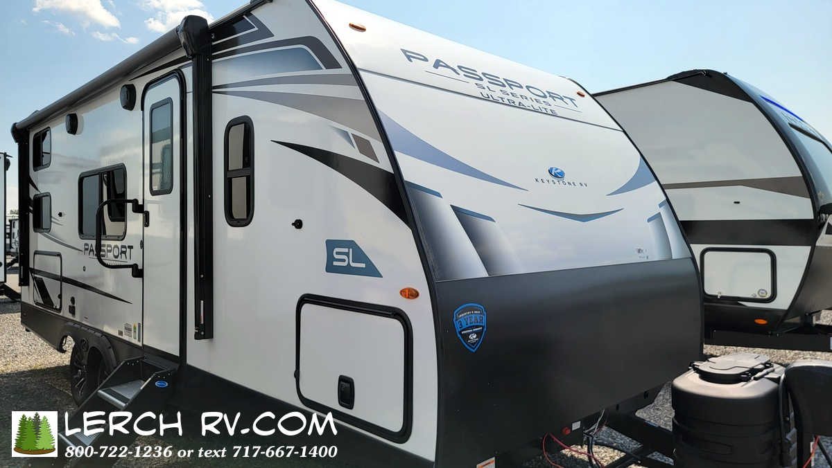 RV Dealership - RVs for Sale in Central Pennsylvania - Lerch RV